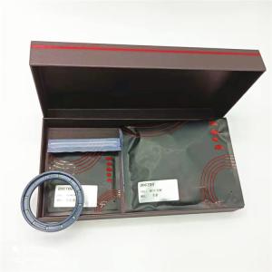 Quality A8V0200 Excavator Hydraulic Pump Seal Kit Red Box Packing for sale