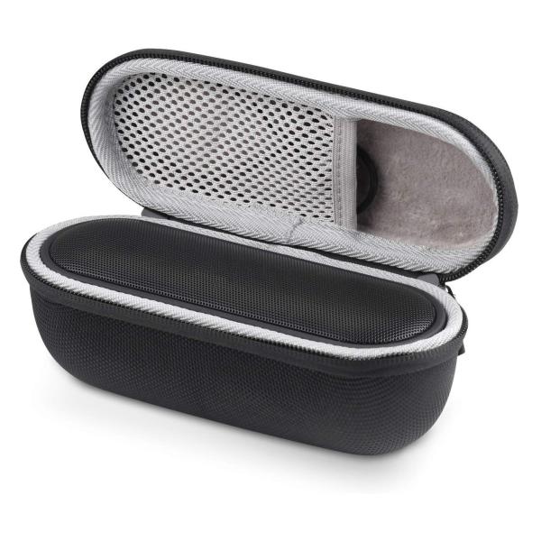 Quality Brilliant Hard EVA Travel Case , Protective Storage Bag for Speaker for sale