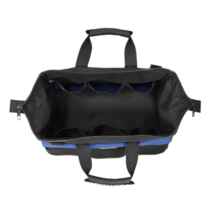 Multi-Pocket Tool Bag Holder Tool Organizer with Waist Bag China