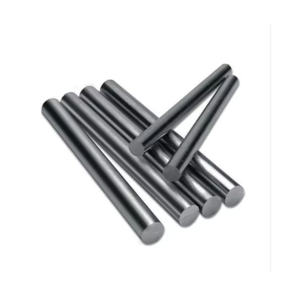 Quality 440C Stainless Steel Round Bar Of High Hardness Corrosion Resistance Excellent Wear Resistance for sale