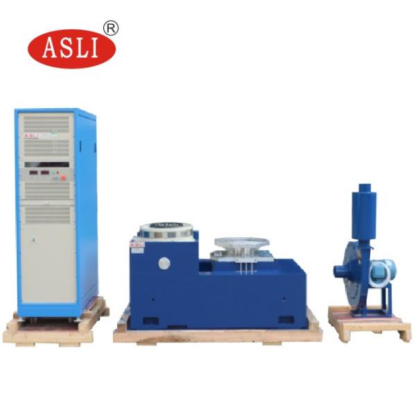 Quality 3KN Vibration Table Testing Equipment , SGS Electromagnetic Shaker for sale