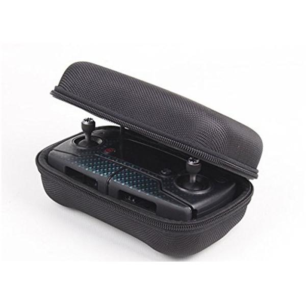 Quality EVA Transmitter Case , Hard EVA Travel Case for DJI Mavic Remote Controller Transmitter for sale