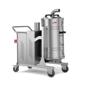 Quality Battery Rechargeable AC DC Industrial Vacuum Cleaner For Textile Industry for sale