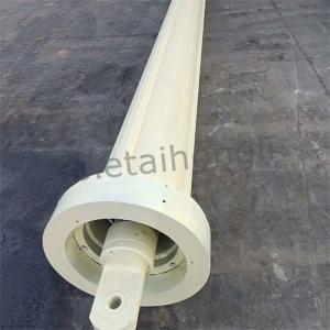 Quality 120m Friction Kelly Bar For Drilling Rig Construction Piling Hole for sale