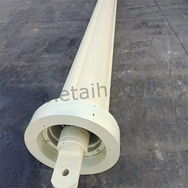Quality 120m Friction Kelly Bar For Drilling Rig Construction Piling Hole for sale