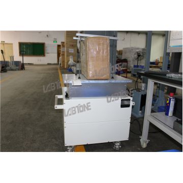 Quality 5-80Hz Frequency Small Vibration Shaker Table with UL and IEC Standards for sale