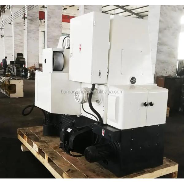 Quality Hydraulic Gear Shaving Machines Cutter Metal Cutting Lathe for sale