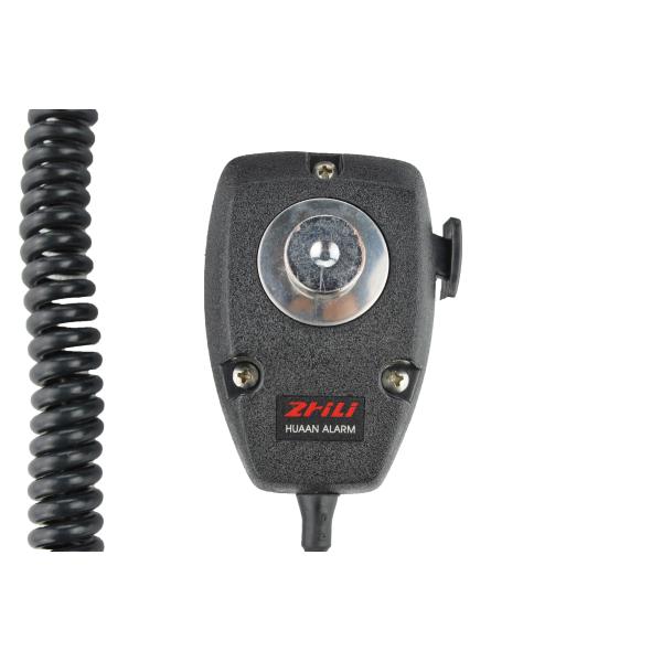 Quality Emergency Vehicle Siren 150 Watt Police Electronic Siren Customized Tone for sale