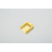 Quality ISO Industrial Thermal Insulation Materials Mechanical Wear And Tear Resistance for sale