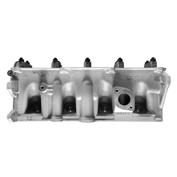 Quality 8 Vale Aluminum Alloy MLG001 Cylinder Head For Heavy Duty Applications for sale