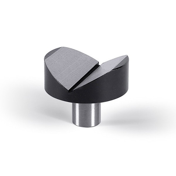 Quality Small V Shape Test Anvil for iqualitrol Rockwell Brinell Hardness Tester for sale
