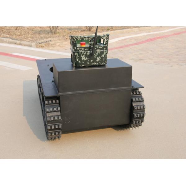 Quality All Terrain Crawler Track Undercarriage , Tracked Undercarriage Systems for sale