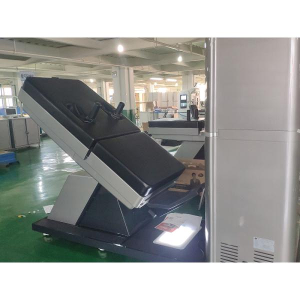 Quality Professional Lumbar Decompression Machine 86-106 Kpa Barometric Pressure for sale