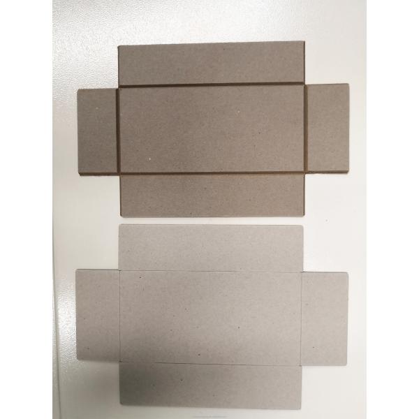 Quality V Shape Rigid Box Board Grooving Machine cardboard grooving machine for box for sale