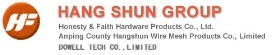 China Honesty & Faith Hardware Products Co.,Ltd logo