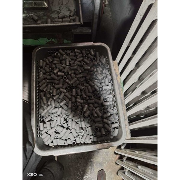 Quality Customization 1000PCS for One Plastic Bag 776-247 Leco Graphite Crucible for sale