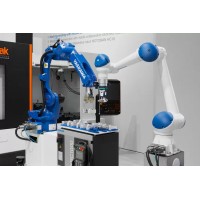 Quality Industrial robot arm YASKAWA HC10 collaborative 10kg Payload 1200mm Arm robots for sale