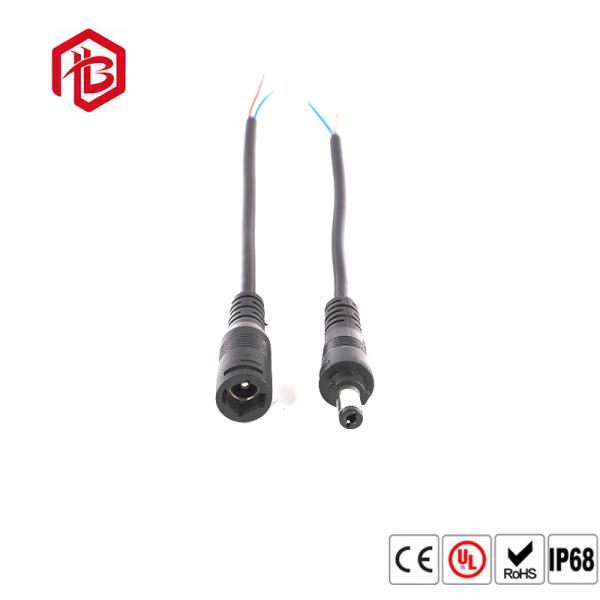 Quality GYD BETT IP65 Waterproof DC Connectors for sale