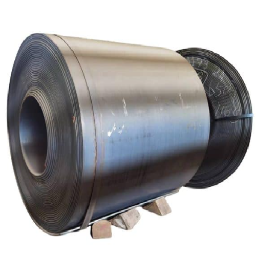 Quality ASTM / EN / JIS Cold Rolled Carbon Steel Coil 1.5 mm - 6.0 mm for sale