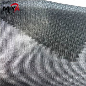 Quality PA Double Dot Warp Knitting Woven Fusing Interlining 100% Polyester for sale