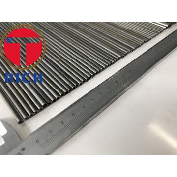 Quality Gas Spring Precision Steel Pipe 4 - 75mm OD With Polished Surface Treatment for sale