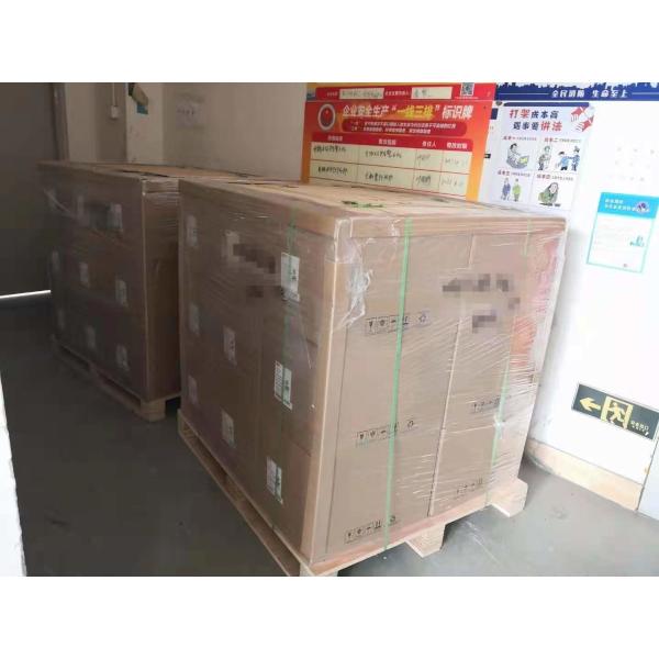 Quality Low Frequency Industrial UPS Power Supply with 0ms Transfer Time 40kva-120kva for sale