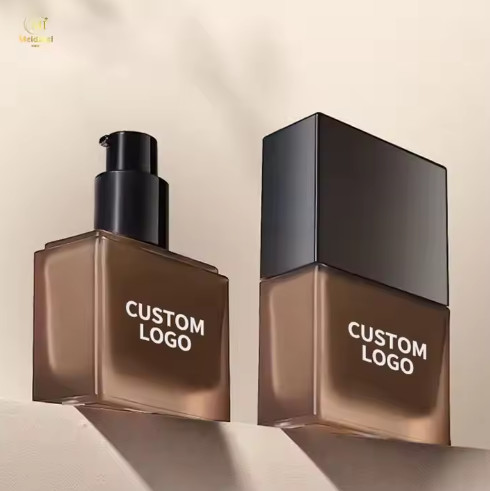 Quality High Quality Private Label Foundation Cream with Private Logo Vegan Cruelty-Free Full Coverage Waterproof BB Cream Concealer for sale