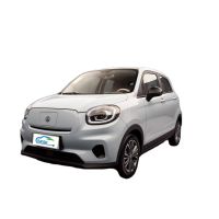 Quality Leapmotor T03 2024 200km Mini Car 's Best Choice for Electric Passenger for sale
