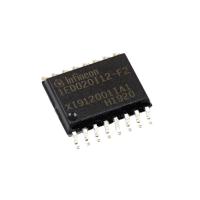 Quality IN Fineon 1ED020I12 Cd4011 Nand Gate Integrated Circuit IC Electronic Components for sale