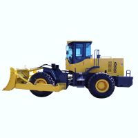 Quality Wheel Bulldozer DL180 for sale