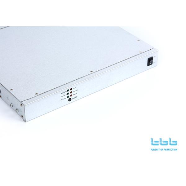 Quality Thermal Controlled Fan Pure Sine Inverter , RS232 / RS485 Real Sine Wave for sale