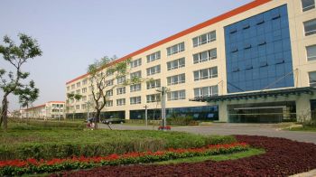 China Factory - Shanghai HD ME Tech Co., Ltd.