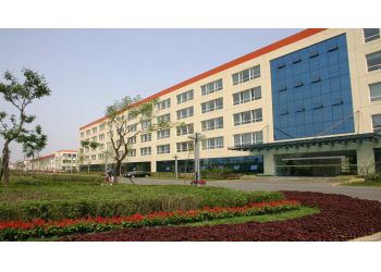 China Factory - Shanghai HD ME Tech Co., Ltd.