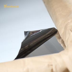 Quality Cold Rolled 304 Stainless Steel Plate with 2B Surface Finish and Sustainable for sale