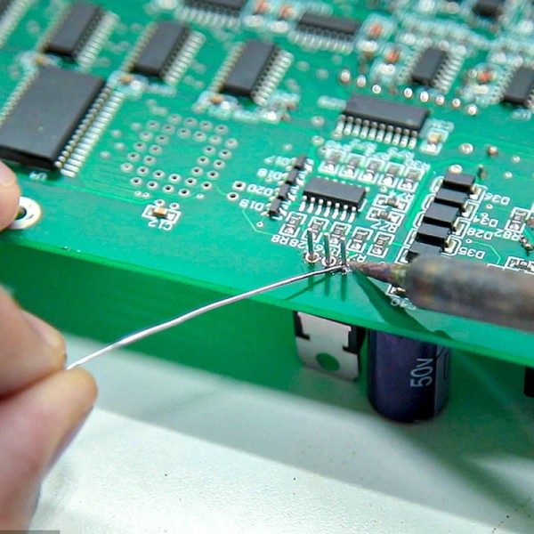 Quality Sensor Automotive Test Labs Services Auto Parts Testing Laboratory Authenticatio for sale