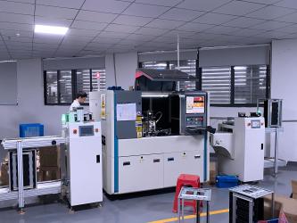 China Factory - Shenzhen Konja Green Power Technology Co.,Ltd