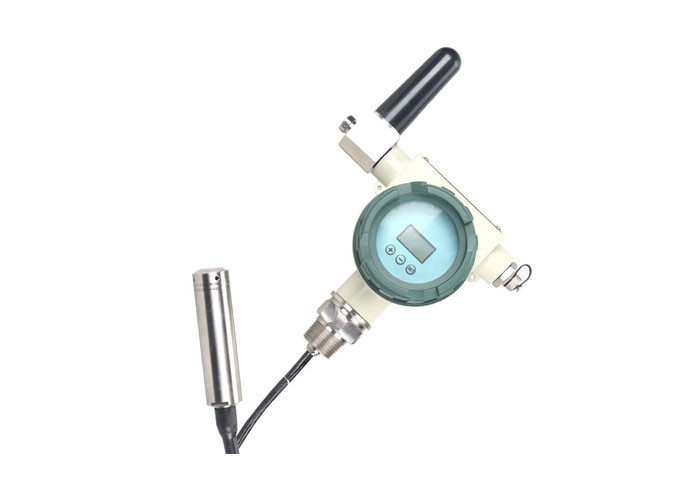 Quality PL702 GPRS Wireless Liquid Level Sensor For Environmental Parameter Detection for sale