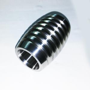 Quality Precision Efficiency Guaranteed CNC Machining Turning Process Parts for sale