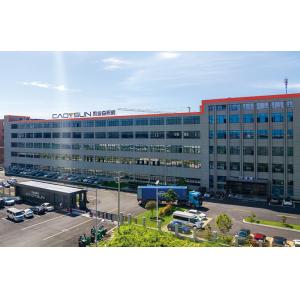 China Factory - Ningbo Cadysun Lighting Technology Co., Ltd.