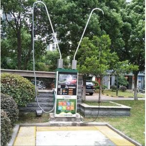 Quality Self-Service Car Wash Machine Suitable For Any Operating Range Low Maintenance for sale