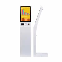 Quality Wi-Fi/Bluetooth Connectivity Self Checkin Kiosk with 128GB SSD and Customized for sale