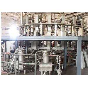 Quality Furniture Parts Integrated Automation And Robotics With High Equipment for sale