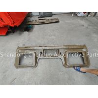 Quality Front Bumper Installation Floor 810-62400-5011&277 Truck Components for sale
