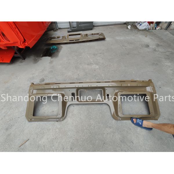 Quality Front Bumper Installation Floor 810-62400-5011&277 Truck Components for sale
