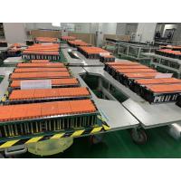 Quality 58.4V 64Ah NCM Electric Vehicle Batteries For Van for sale