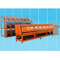 Quality Automatic Welding Machine for Scaffolding with 4-6 Pieces Rosettes for sale