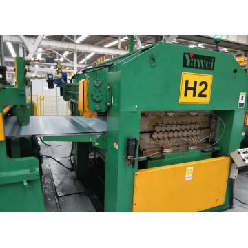 Quality Dx51d Z275 3.8mm Hot Dipped Galvanized Steel Sheet for sale