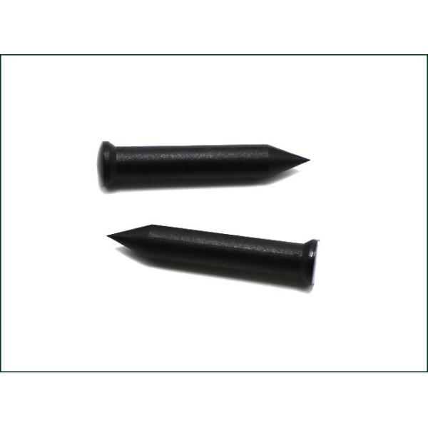 Quality 860 - 960MHz UHF RFID Nail Tag Passive Power Supply Mode RoHS Standard for sale
