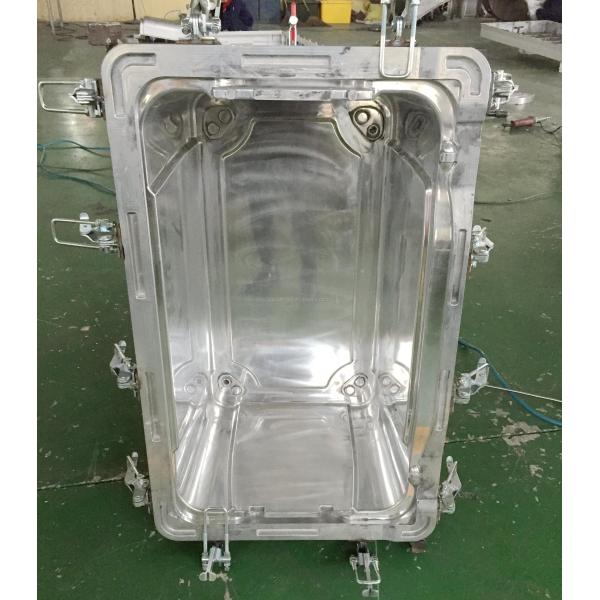 Quality Waterproof Rotomoulded Military Transport Box for sale