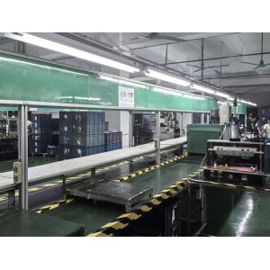 China Factory - Shenzhen Yuweitai Technology Co., Ltd.